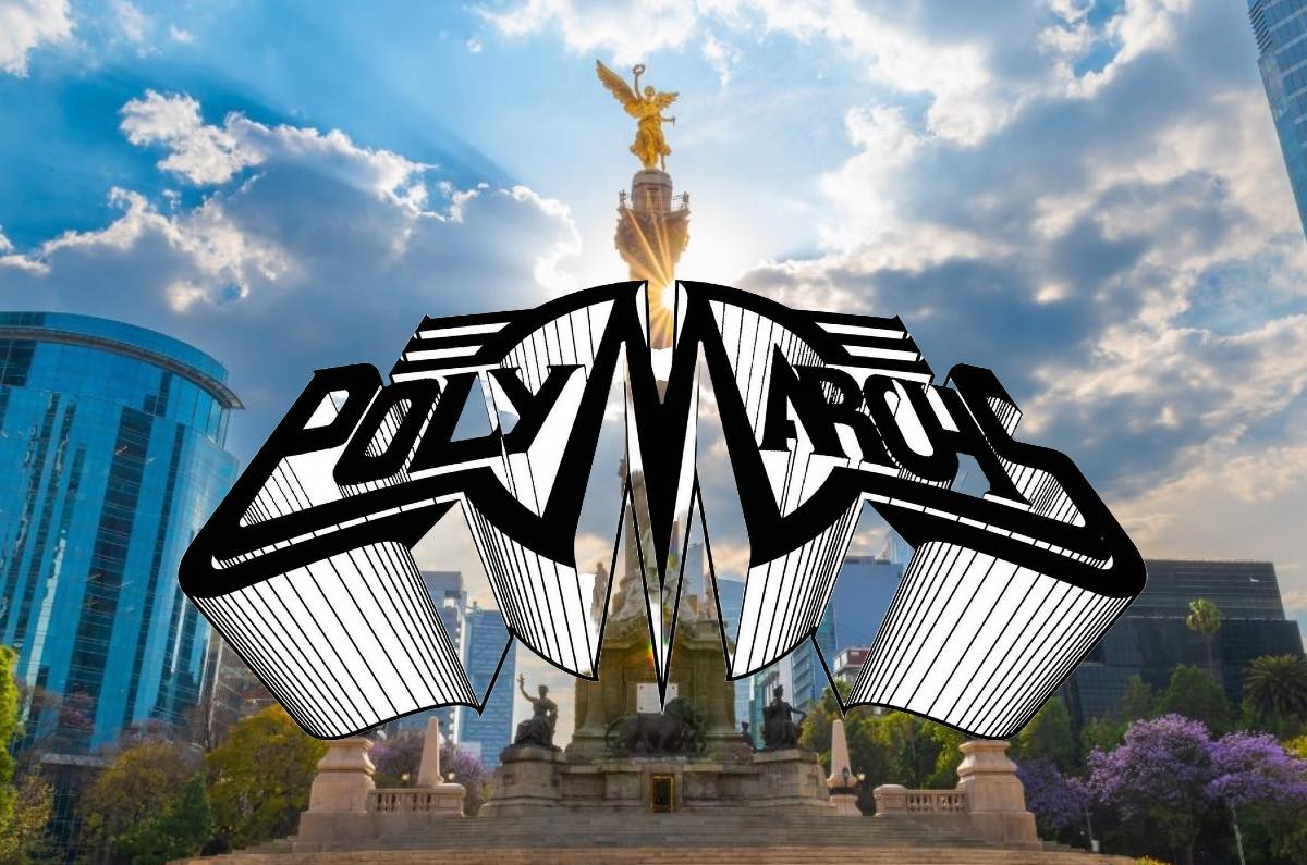 Transforma Polymarchs a CDMX en la Discoteca más Grande Para el ...