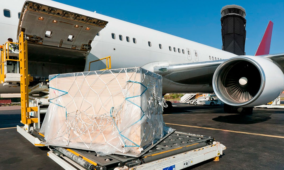 AIFA Supera al AICM como Líder en Transporte de Carga en México - Diario Cambio 22 - Península Libre