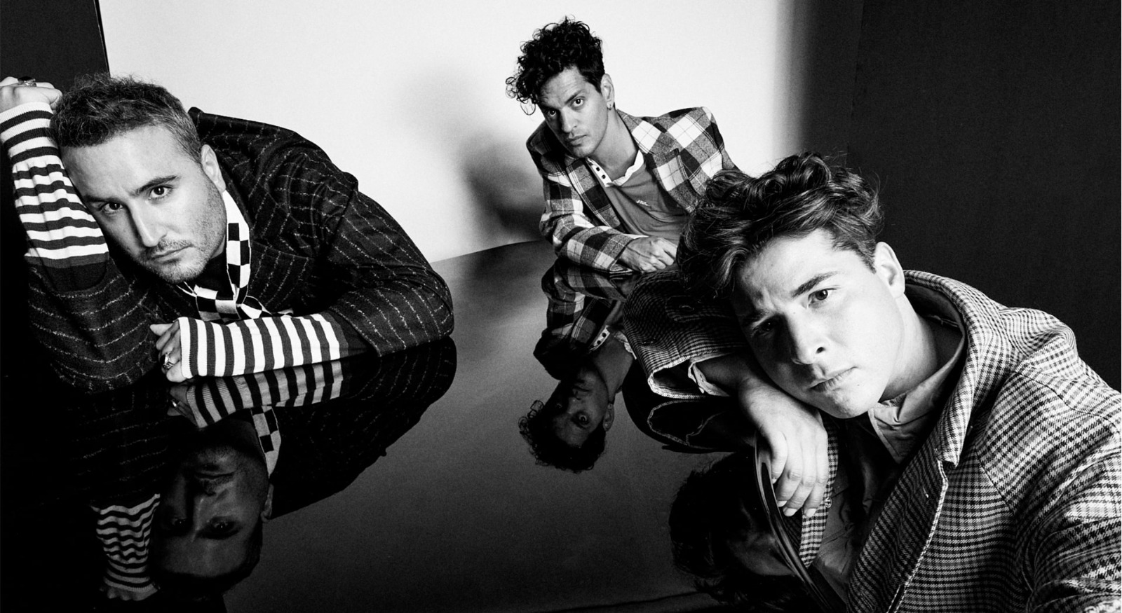 Reik Reflexiona sobre el Fracaso y la Evolución Musical a Dos Décadas ...