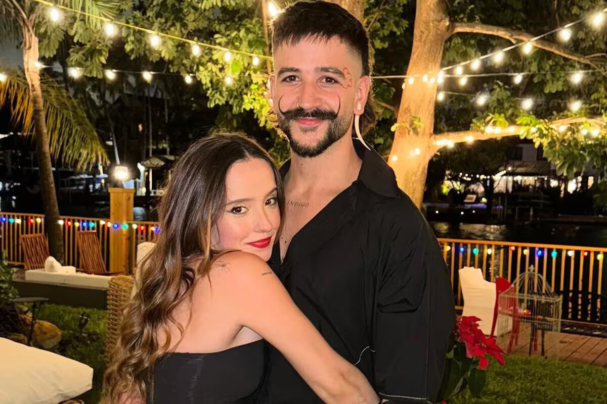 Camilo y Evaluna Renovarán sus Votos, Planeando su Nueva Boda en Guatemala - Diario Cambio 22 ...